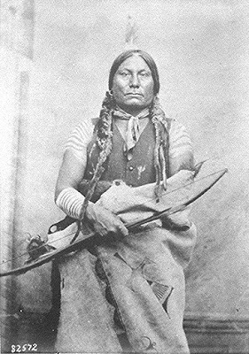 Walt Disney's Story Of Robin Hood: Robin Hood and Native Americans