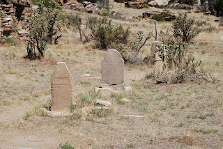 Hiking in Colorado: First Hike - Picket Wire Canyonlands