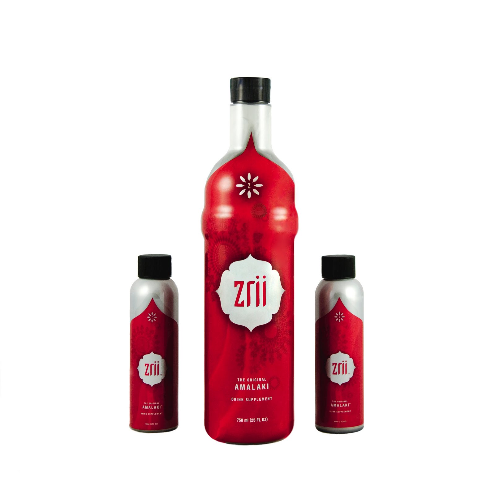 Zrii: la alternativa natural para mejorar la calidad de tu vida.: Productos