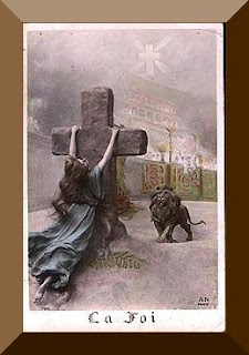 Saint Quote of the Day