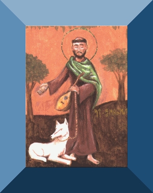 Saint Quote of the Day