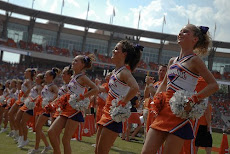 Rub The Rock- 110% Clemson Football: INTERVIEW WITH DAVID "HITMAN" DUNHAM