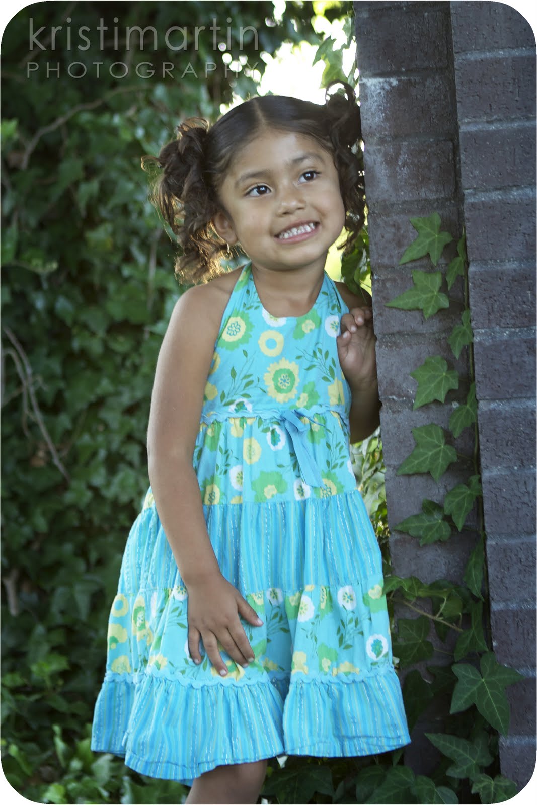 Kristi Martin Photography: Marisol's Girls {kids photography}