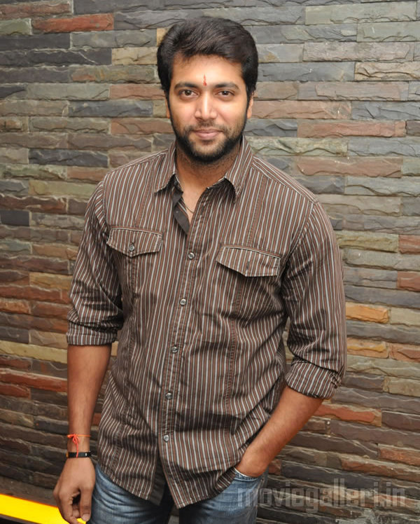 test: Jayam Ravi New Stills, Jayam Ravi Latest Stills, Jayam Ravi Photo ...