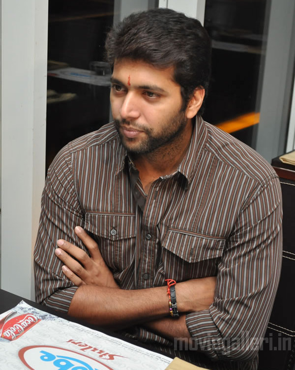 test: Jayam Ravi New Stills, Jayam Ravi Latest Stills, Jayam Ravi Photo ...