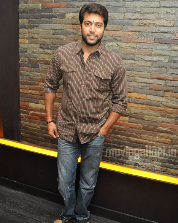 test: Jayam Ravi New Stills, Jayam Ravi Latest Stills, Jayam Ravi Photo ...