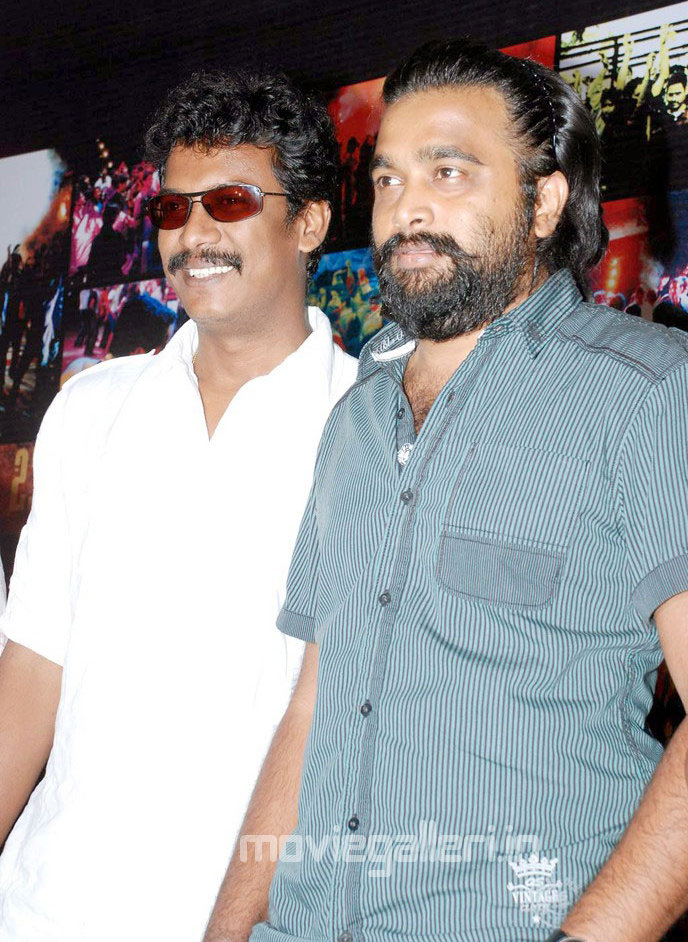 test: Sasikumar @ Eesan Movie Pressmeet Stills, Samuthirakani @ Eesan ...