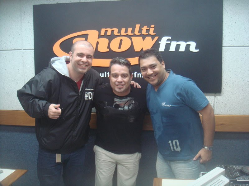 Marcelo Lyrio: Goody @ MultiPista (MultiShow FM)