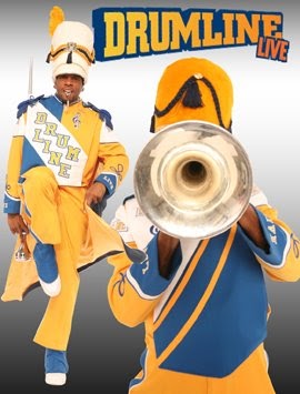 Drumline Live