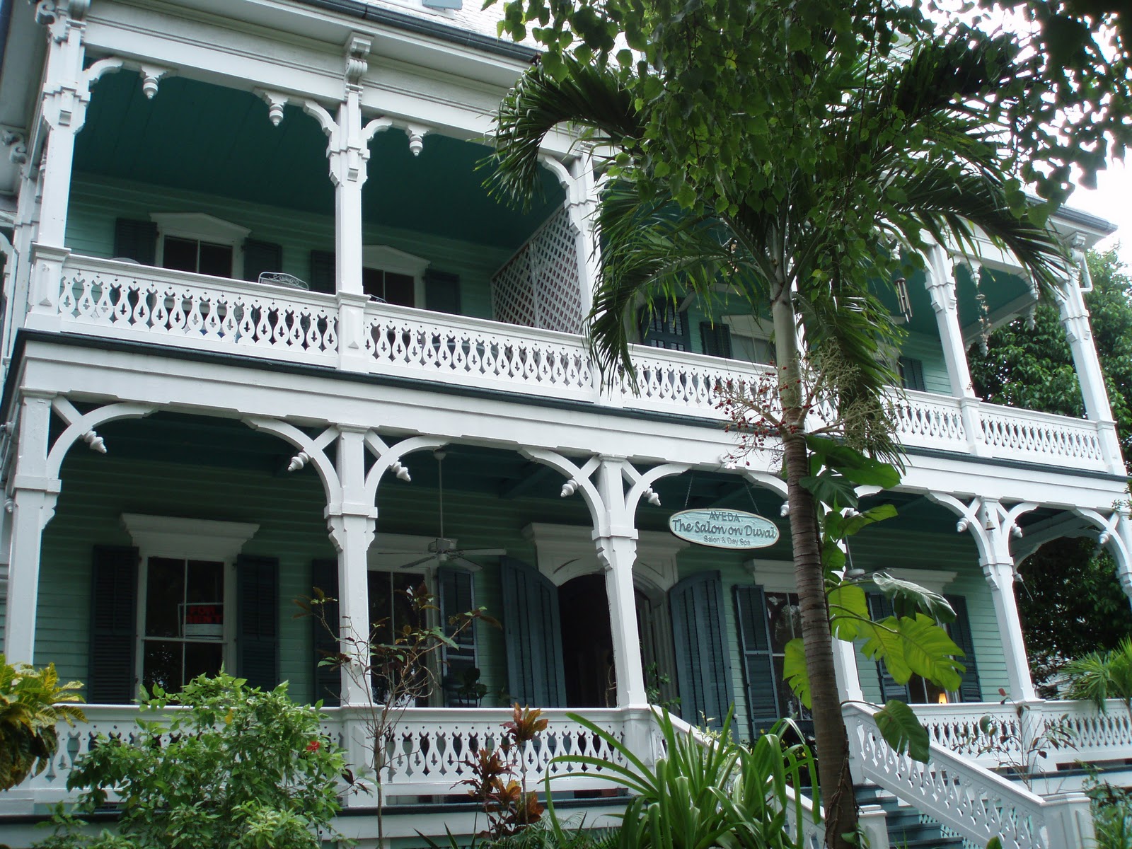 Brittany Stiles: Key West