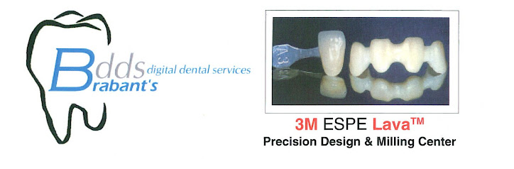 Authorized 3M Lava Milling Center