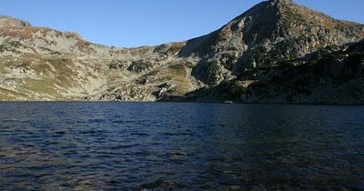 Mountain Beauties: Muntii Retezat - descriere: