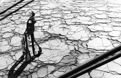 ambush™: MAGDALENA FRACKOWIAK BY GREG KADEL