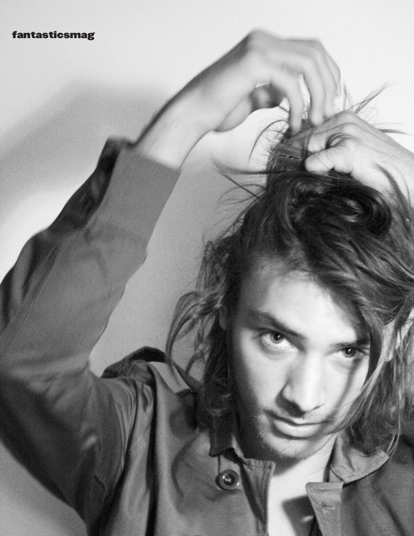 esteticmen 2: Corey Alfaro - Josh Brisbane - Megalo - Walker - Marty ...