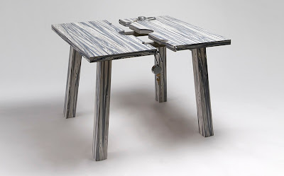 kink+culture: Pillory Table