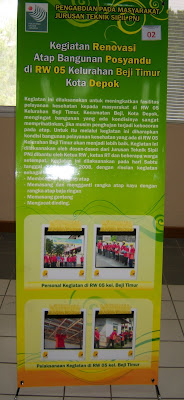 TEKNIK SIPIL PNJ PUNYA BERITA