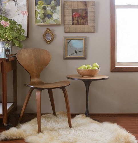 Art Wall: art wall fix from lucy snowe