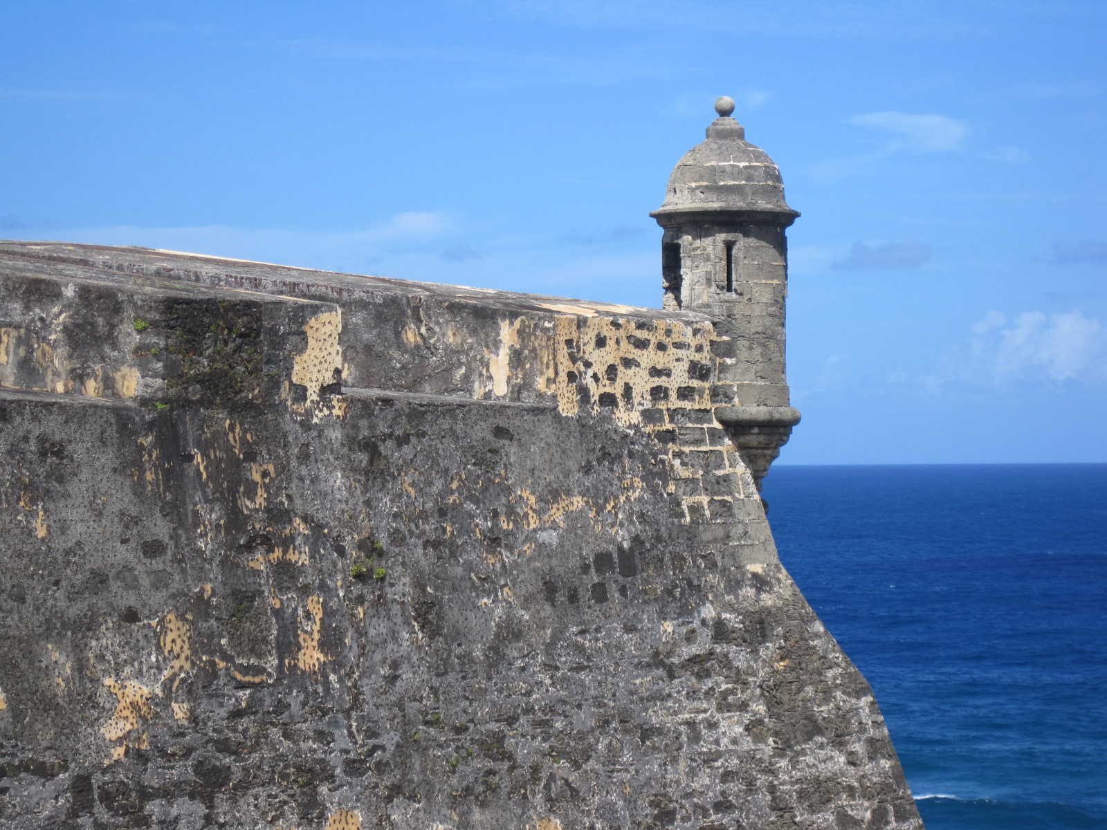 Family of Five News: Puerto Rico and British Virgin Islands