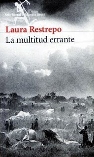La multitud errante y las nuevas historias de amor