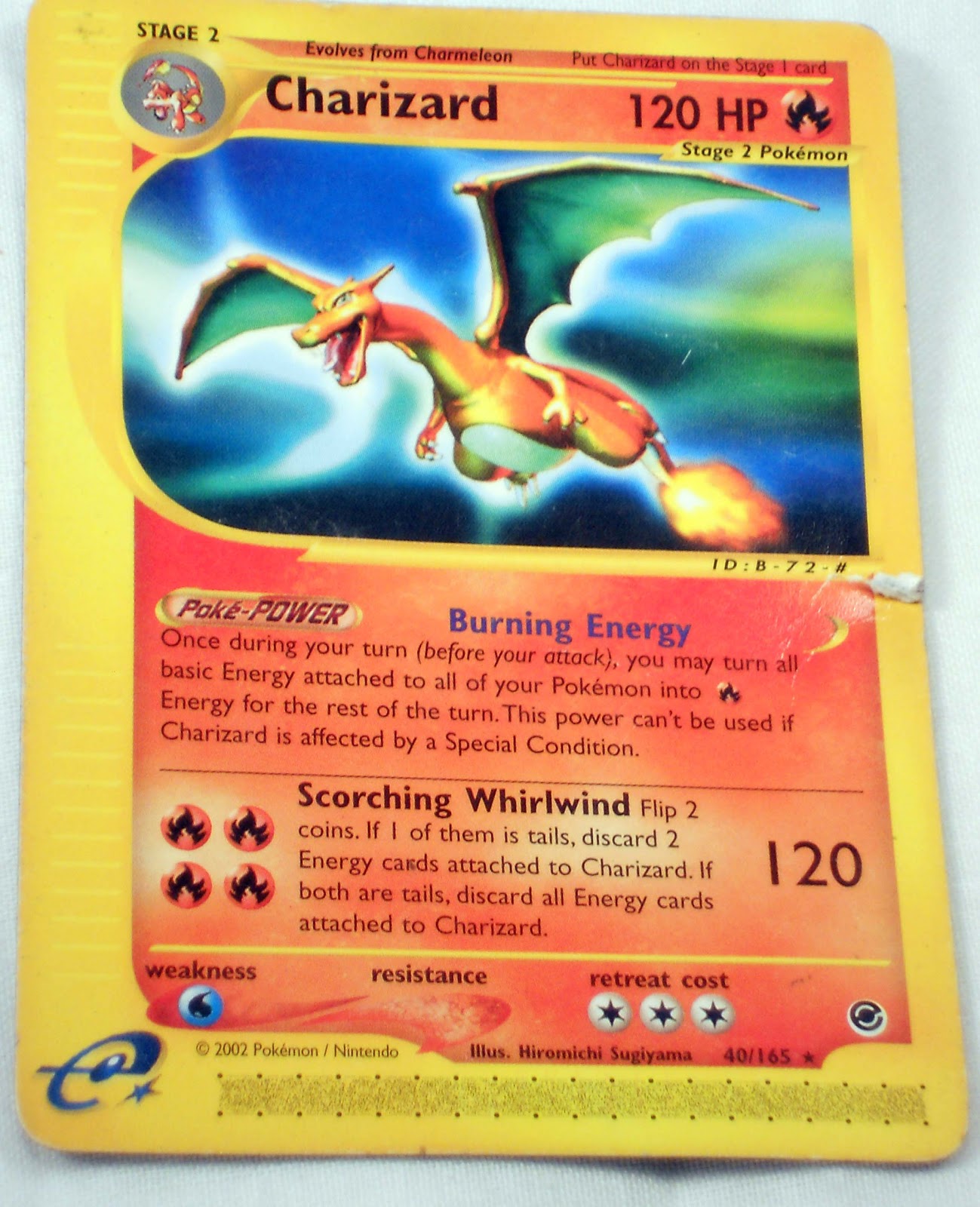 Charizard, how strong is he really? | Creative Boston Boy