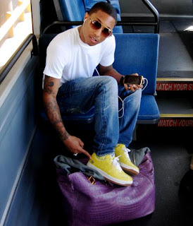 3 Sneaker Nerds: Croc SpongeBob Bapes