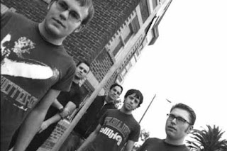 GANESHA WEBZINE: NOT MORE CORE, EMO CORE (la historia del emo)