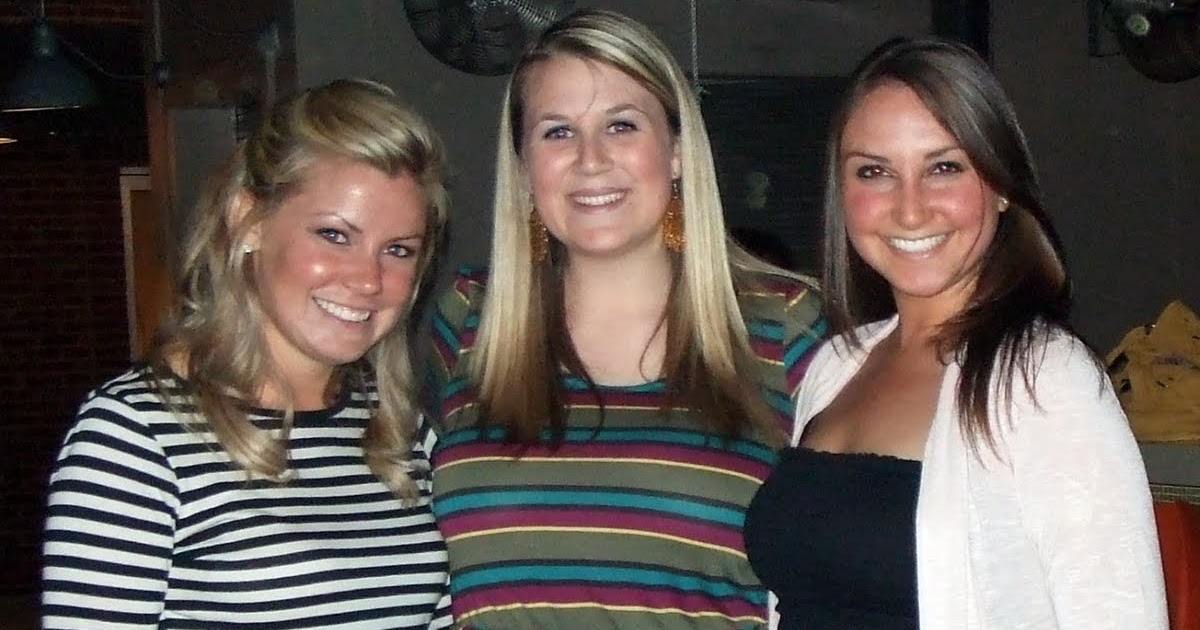 Moments with the Mays: a wild and crazy spring break..