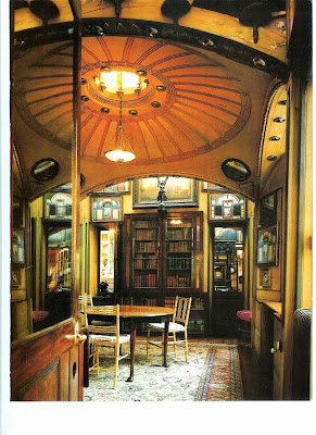 The Peak of Chic®: The Soane Mystique