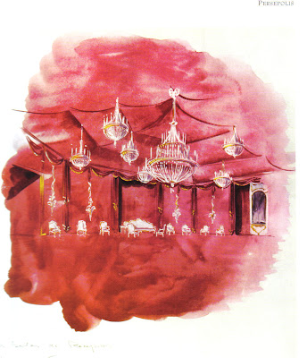 The Peak of Chic®: Turkish Tents