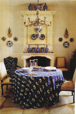 The Peak of Chic®: Time to Revisit a Late Designer's Work