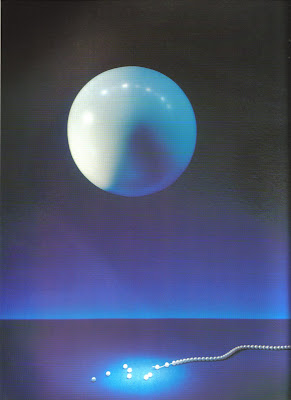 The Peak of Chic®: Gene Moore and His Magical Windows