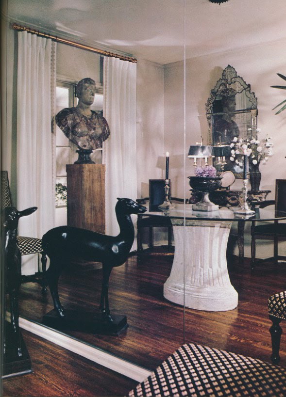 The Peak of Chic®: California Interiors