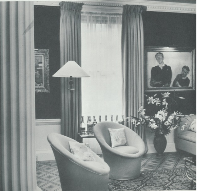 The Peak of Chic®: A Beaton Beatification