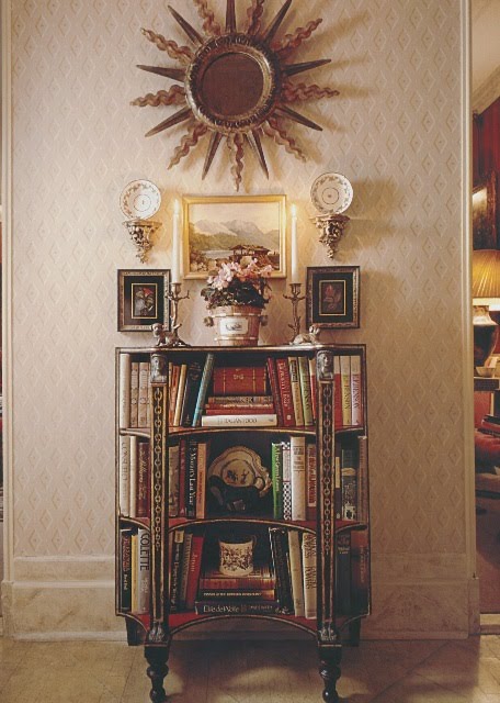 The Peak of Chic®: Timeless Elegance, The Houses of David Easton