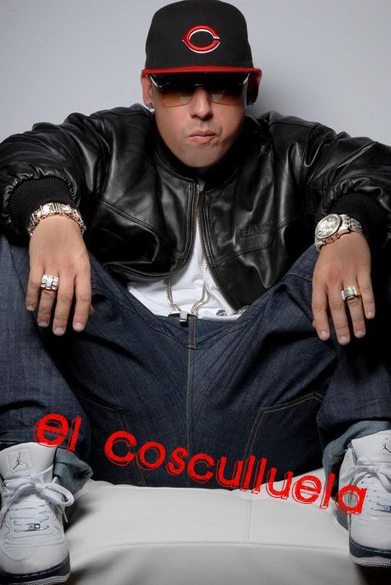 XD THE CACHARRO DE TERRO: historia de jose cosculluela