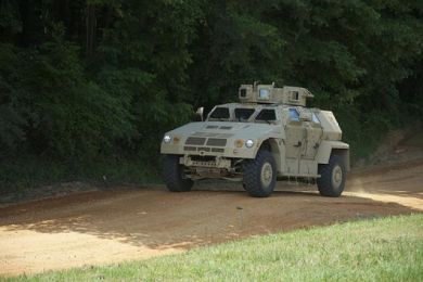Army testing new Joint Light Tactical Vehicles (JLTVs) ~ INDIAN DEFENSE ...