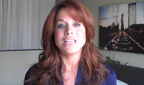 Reality TV News: Laura Baron talks about Chrissy's departure on video