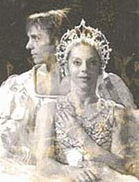 Ballet Cristina Faleroni: NORMA FONTENLA - JOSÉ NEGLIA