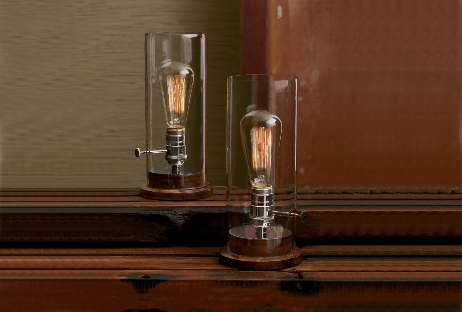 bell.wether interior design: The end of light bulbs... as we know them.