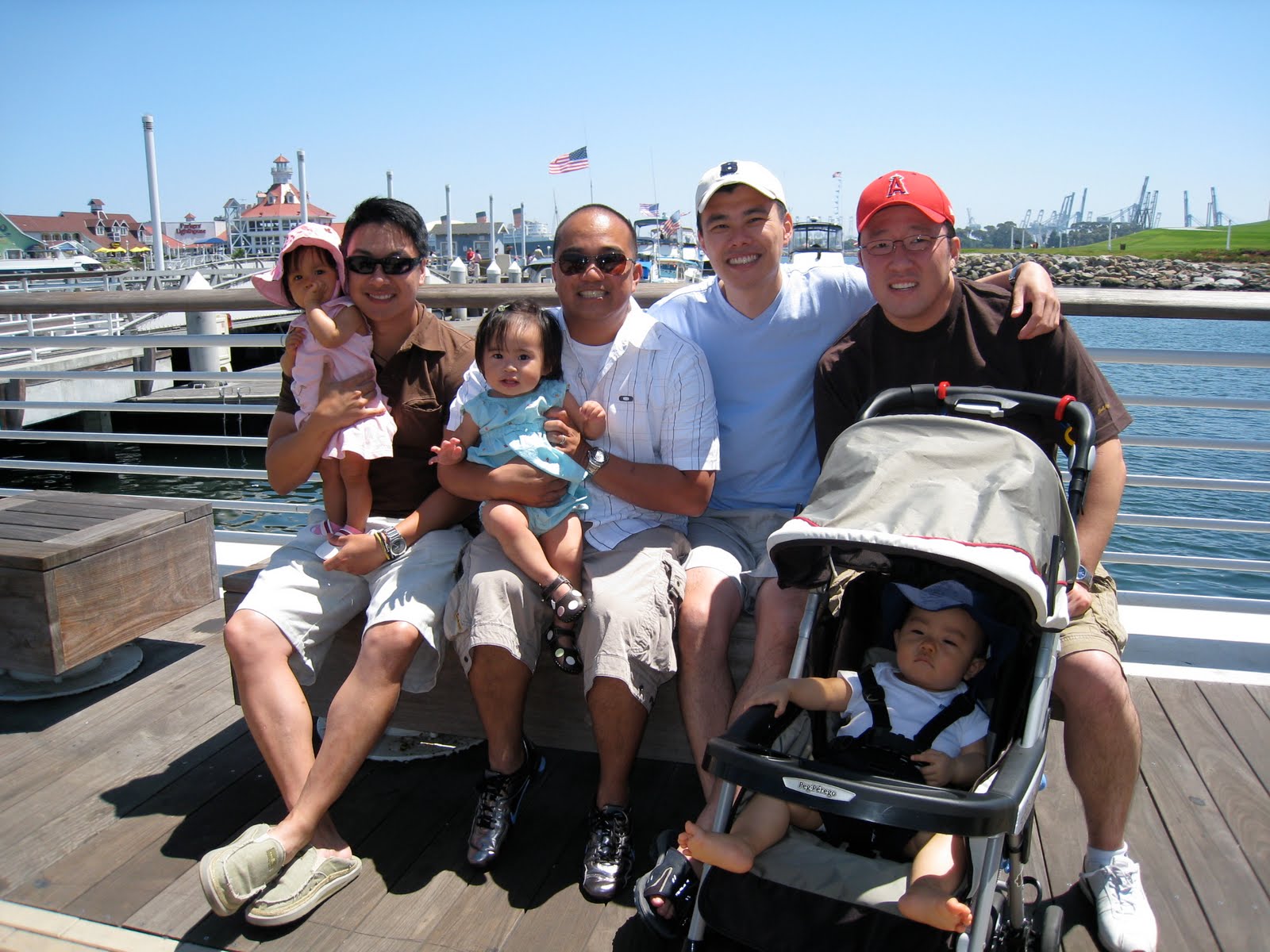 In Memory of Samson H. Cheng