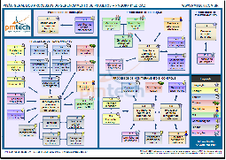 Gestão de Projetos na veia!: Os 42 processos do PMBOK 4a Edição