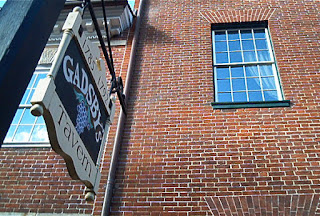 Mid-Atlantic Hauntings and Ghosts: The Ghost of the Female Stranger ...