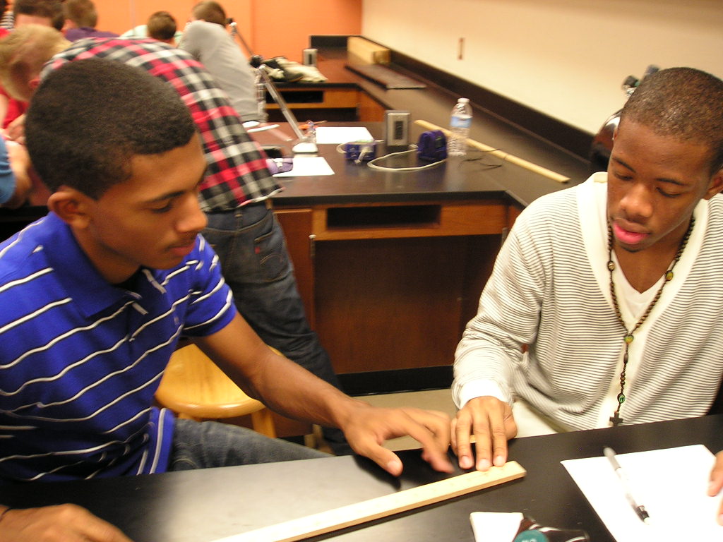 Seminole Ridge SECME: SAE AWIM Skimmer