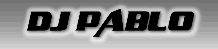 DJ PABLO - PRINCIPAL: DJ PABLO DO ANDARAÍ