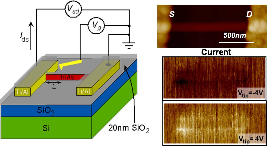 complete encyclopedia: PhotoConductivity