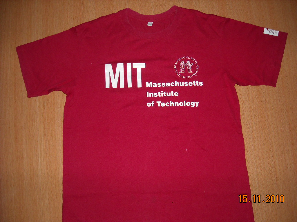 Anak Liar Rocks!: MASSACHUSETTS INSTITUTE OF TECHNOLOGY (MIT ...