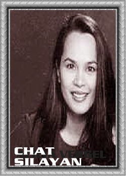 Movie Celebrities Then and Now: Chat Silayan