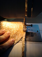 Issy B's Hat Blog: The fiddly world of straw braiding...!