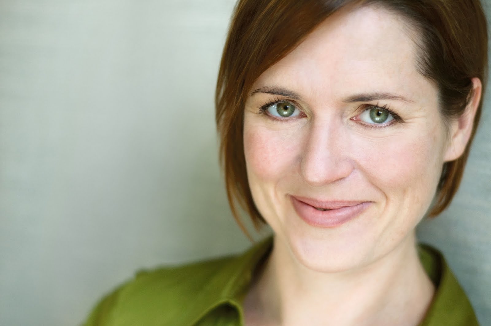 Left Hip Productions: Natalie Wilson, May Festival 2010 Bio