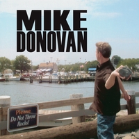 The Boston Comedy Blog: The BC Q&A: Mike Donovan